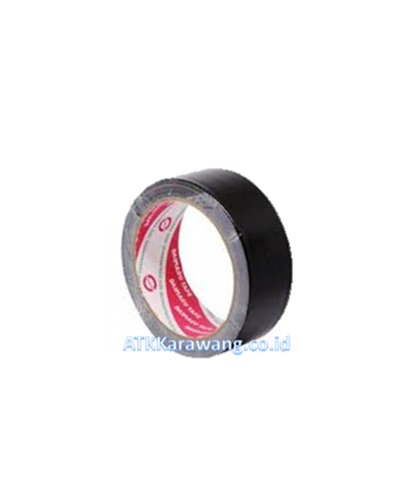 CLOTH TAPE/ LAKBAN KAIN 36MM (I.5 INCHI) DAIMARU /Lakban Jilid