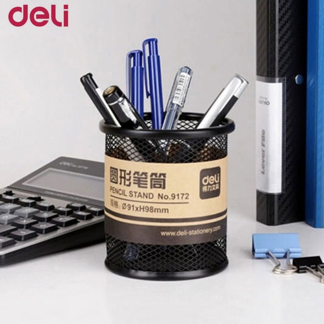 Pen Stand DELI E9172